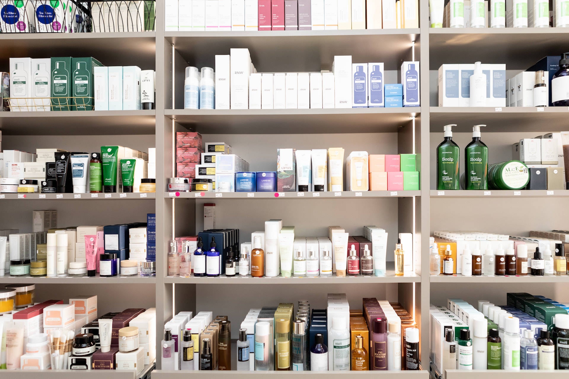 5 STEP ROUTINE (NIGHT TIME) – Shop Propr Life+Style